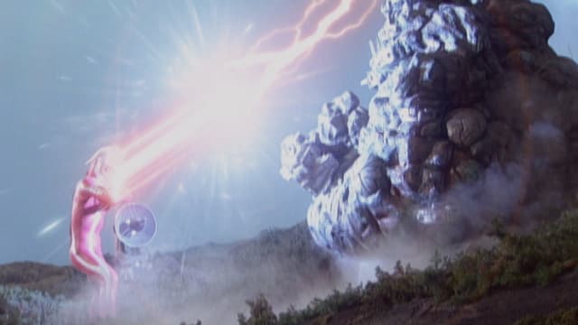 Watch Ultraman Neos S01:E01 - Birth of Neos - Free TV Shows | Tubi