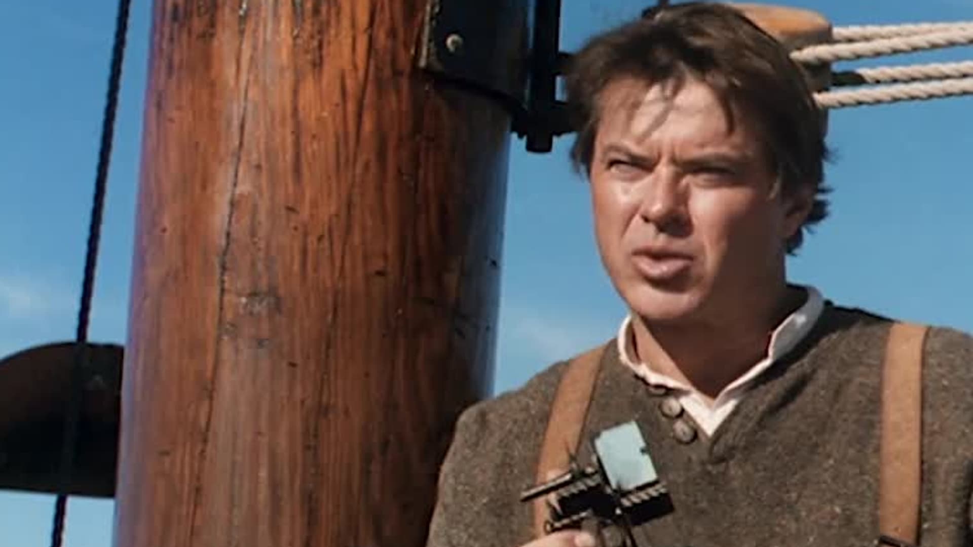 Watch Captains Courageous (1996) - Free Movies | Tubi