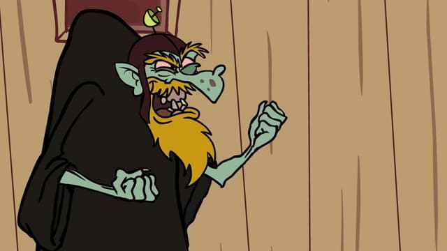 Watch Gundarr S01:E24 - Can Your Fear Me Now? - Free TV Shows | Tubi