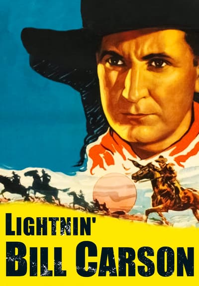 Watch Lightnin' Bill Carson (1936) - Free Movies | Tubi