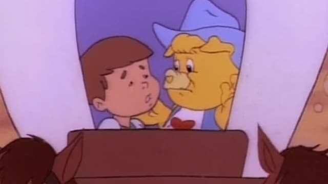 Watch Care Bears the Original Series Collection S15:E25 - Ca Free TV | Tubi