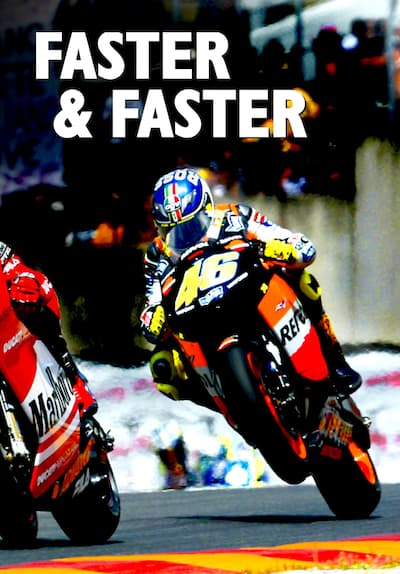 Watch Faster & Faster (2004) - Free Movies | Tubi