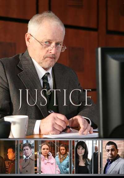 Watch Justice - Free TV Series | Tubi