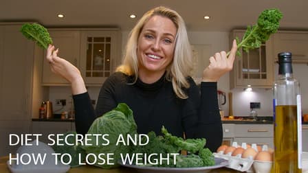 Watch Diet Secrets and How to Lose Weight - Free TV Shows | Tubi