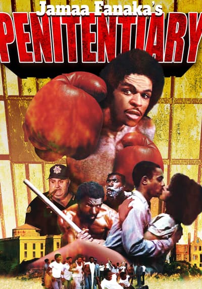 Watch Penitentiary (1979) - Free Movies | Tubi