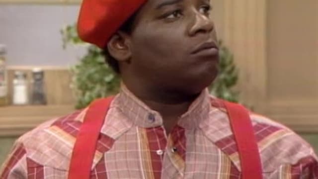 Watch What's Happening!! S03:E14 - Dwayne's Dream Free TV | Tubi