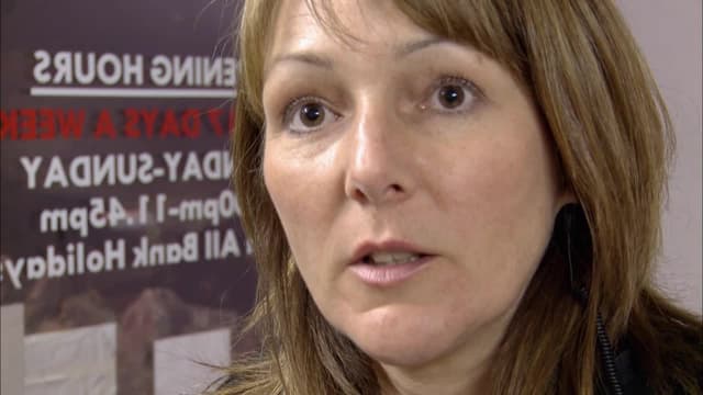 Watch UK Border Force S02:E10 - Episode 10 - Free TV Shows | Tubi