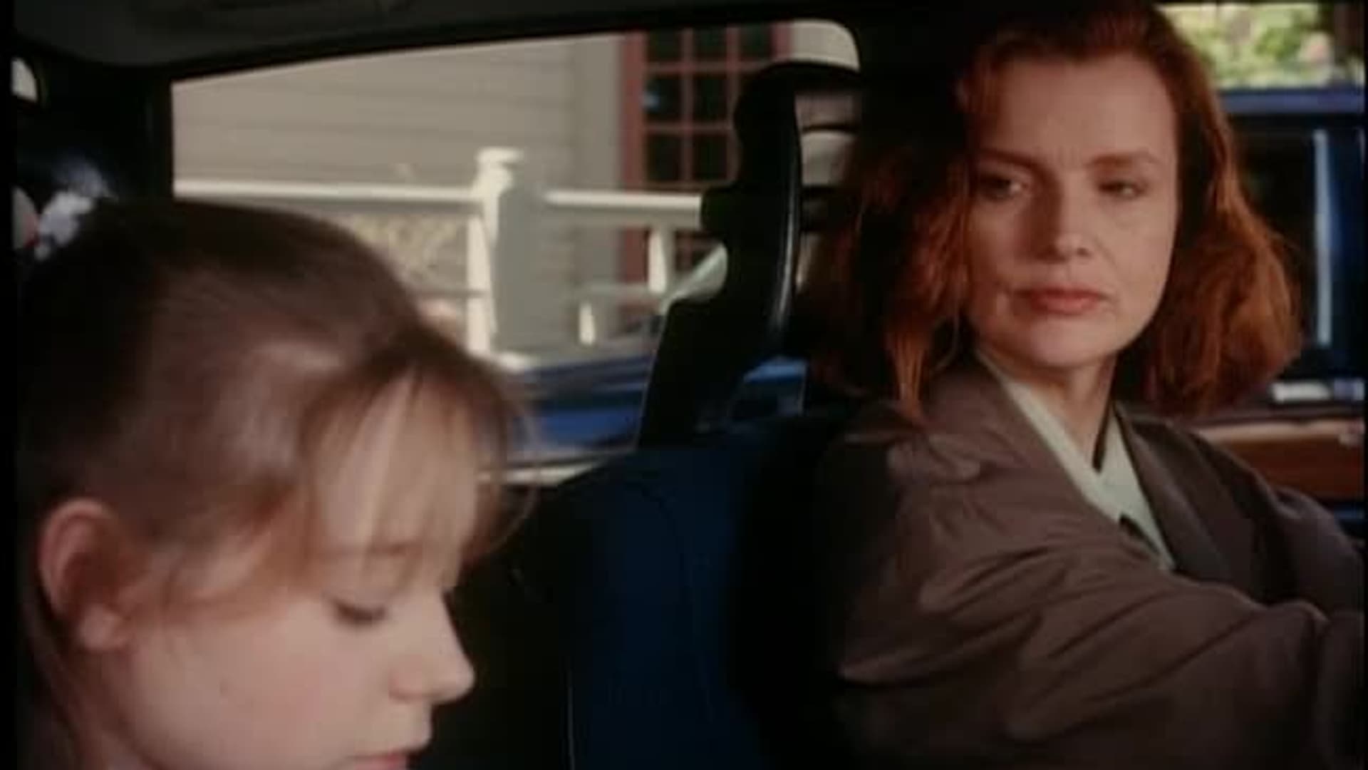 Watch Those Secrets (1992) - Free Movies | Tubi