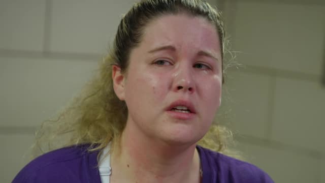 Watch 60 Days In S06:E09 - They Know - Free TV Shows | Tubi