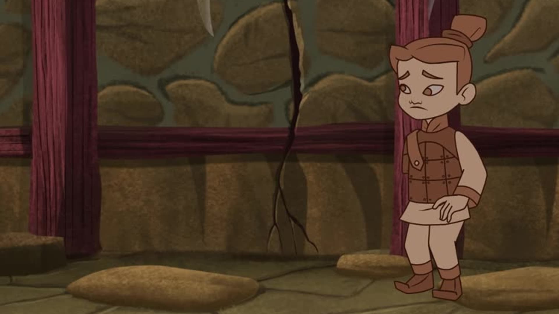 Watch Valt the Wonder Deer 18: Guardians and Dinos (20 - Free Movies | Tubi