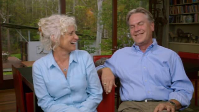 Watch Dream Build S02:E06 - Jilliby House - Free TV Shows | Tubi