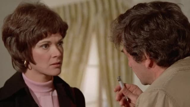 Watch Columbo S03:E06 - Mind Over Mayhem - Free TV Shows | Tubi