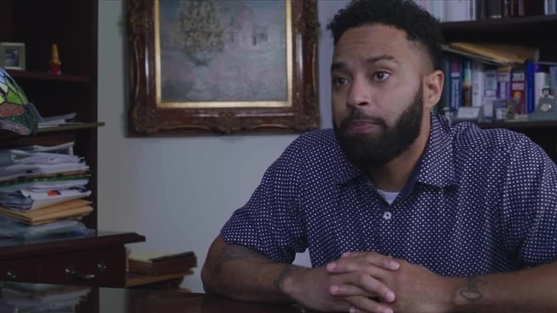 Watch The Curse of Abigail Proctor (2022) - Free Movies | Tubi