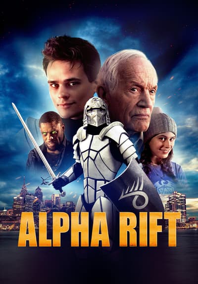 Watch Alpha Rift (2021) - Free Movies | Tubi