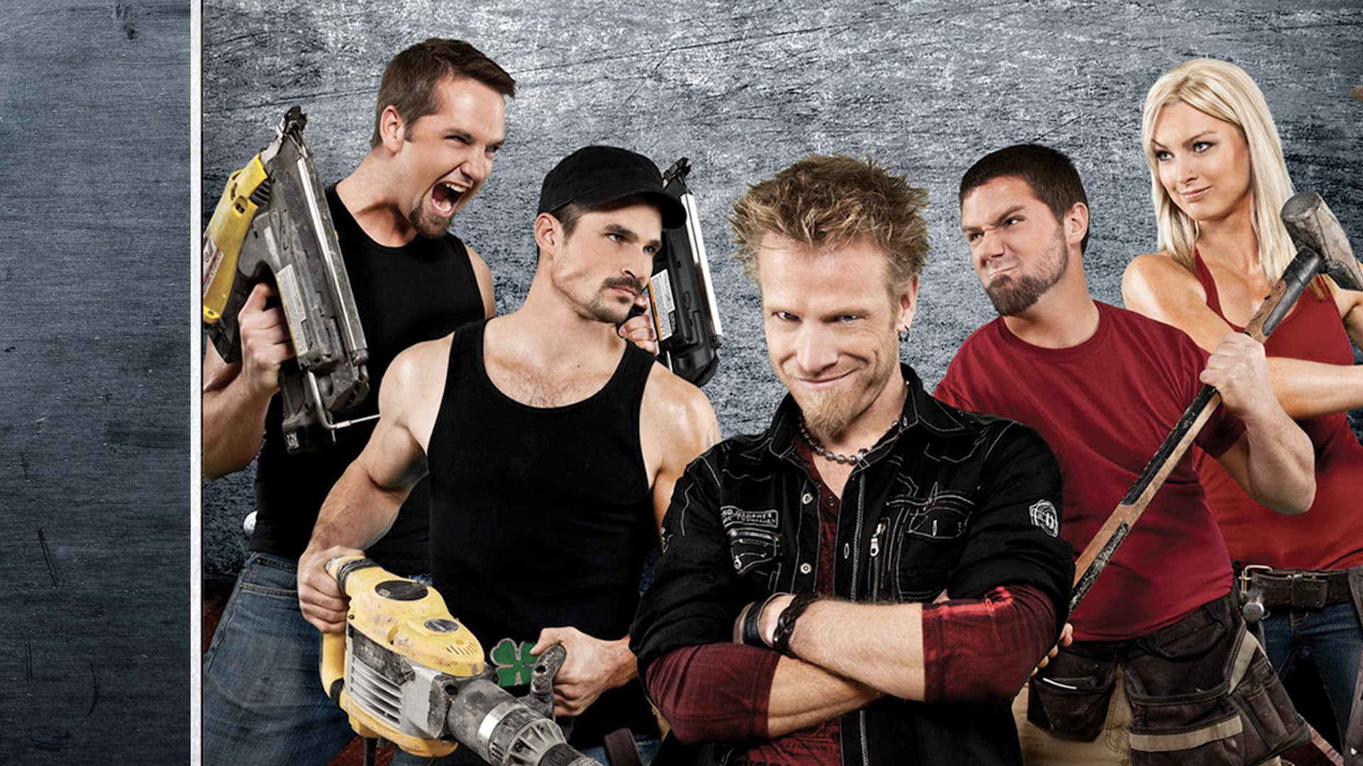 Watch Deck Wars Season 2 - Free TV Shows | Tubi