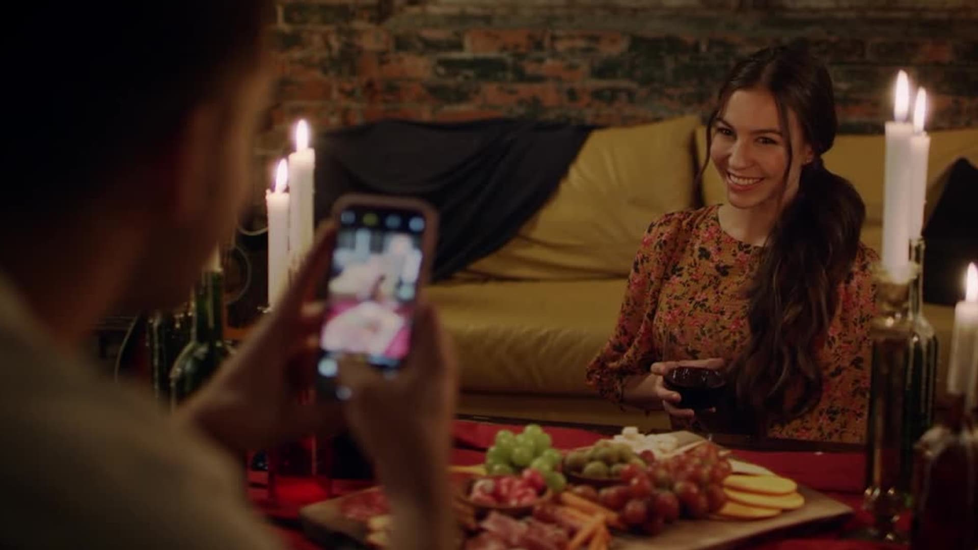 Watch Lethal Love (2021) - Free Movies | Tubi