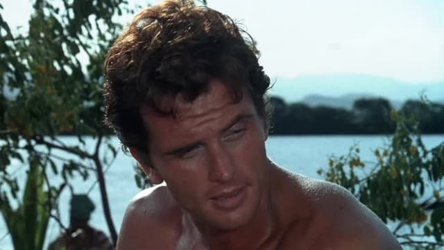 Watch Tarzan - Free TV Series | Tubi
