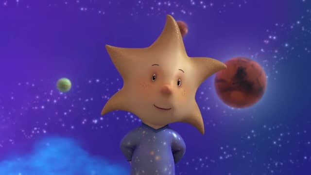 Watch Mr. Moon S01:E19 - Space Orchestra - Free TV Shows | Tubi