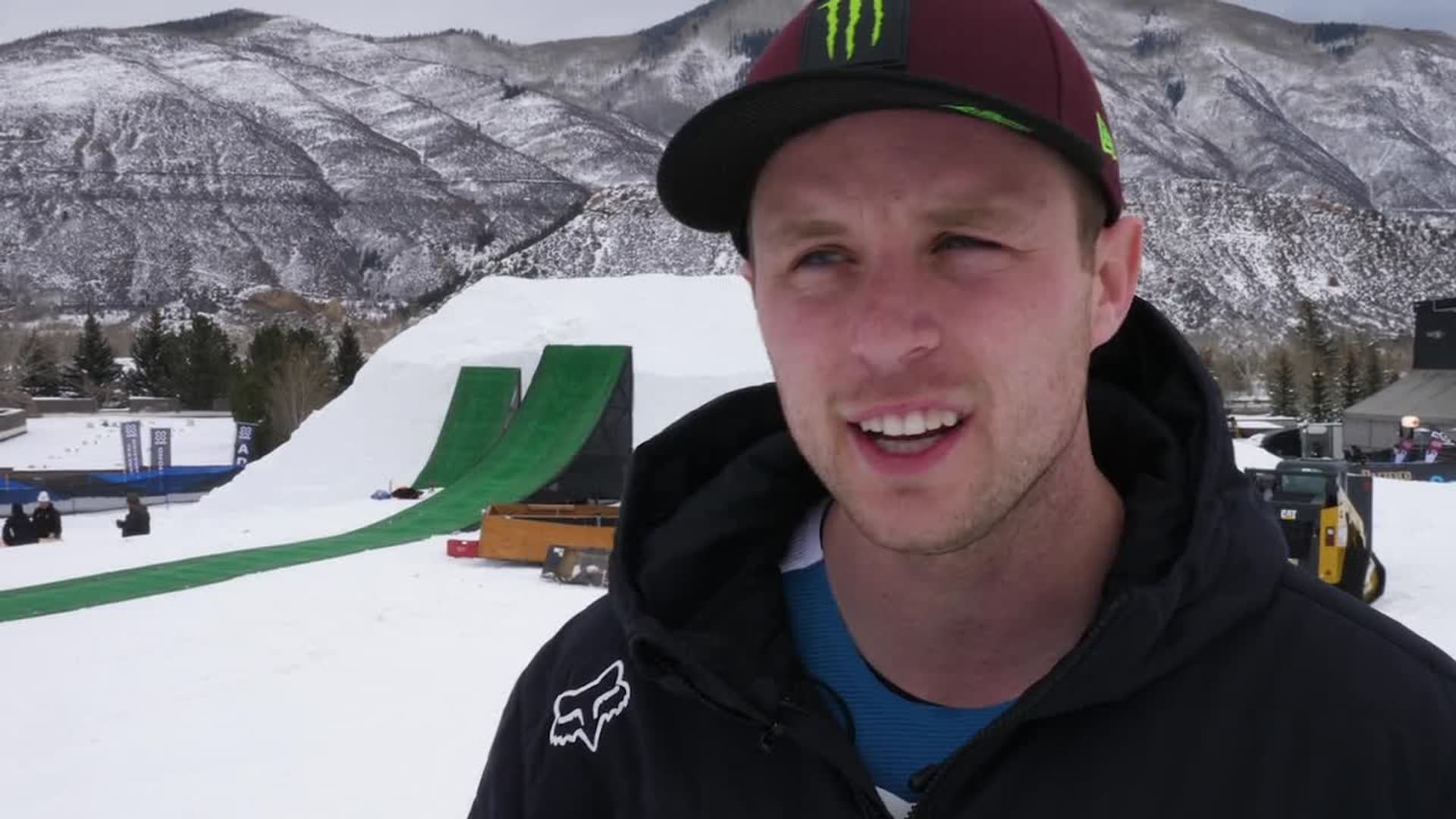 Watch Trax Vol 5: Vertical Horizon (2019) - Free Movies | Tubi