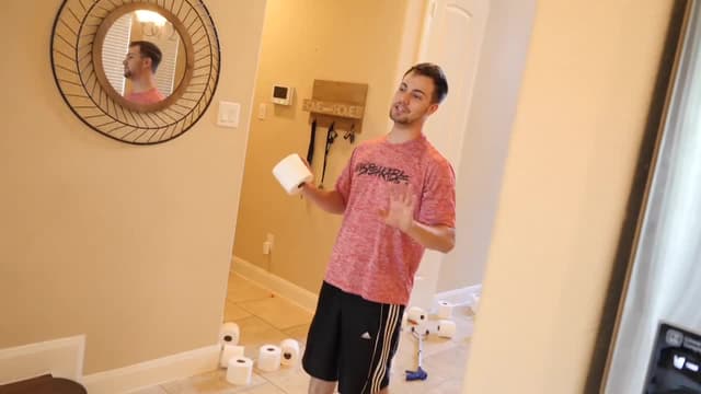 Watch Unspeakable S04:E03 - Overnight Candy Shop 24- - Free TV Shows | Tubi