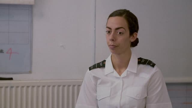 Watch Crime and Punishment - Free TV Shows | Tubi