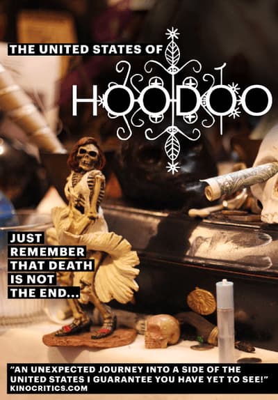 Watch The United States of Hoodoo (2012) - Free Movies | Tubi