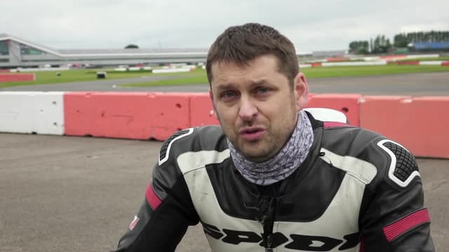 Watch Bike World S03:E03 - Episode 3 - Free TV Shows | Tubi