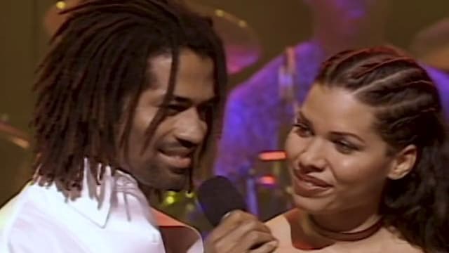 Watch It's Showtime at the Apollo S13:E07 - Episode - Free TV Shows | Tubi