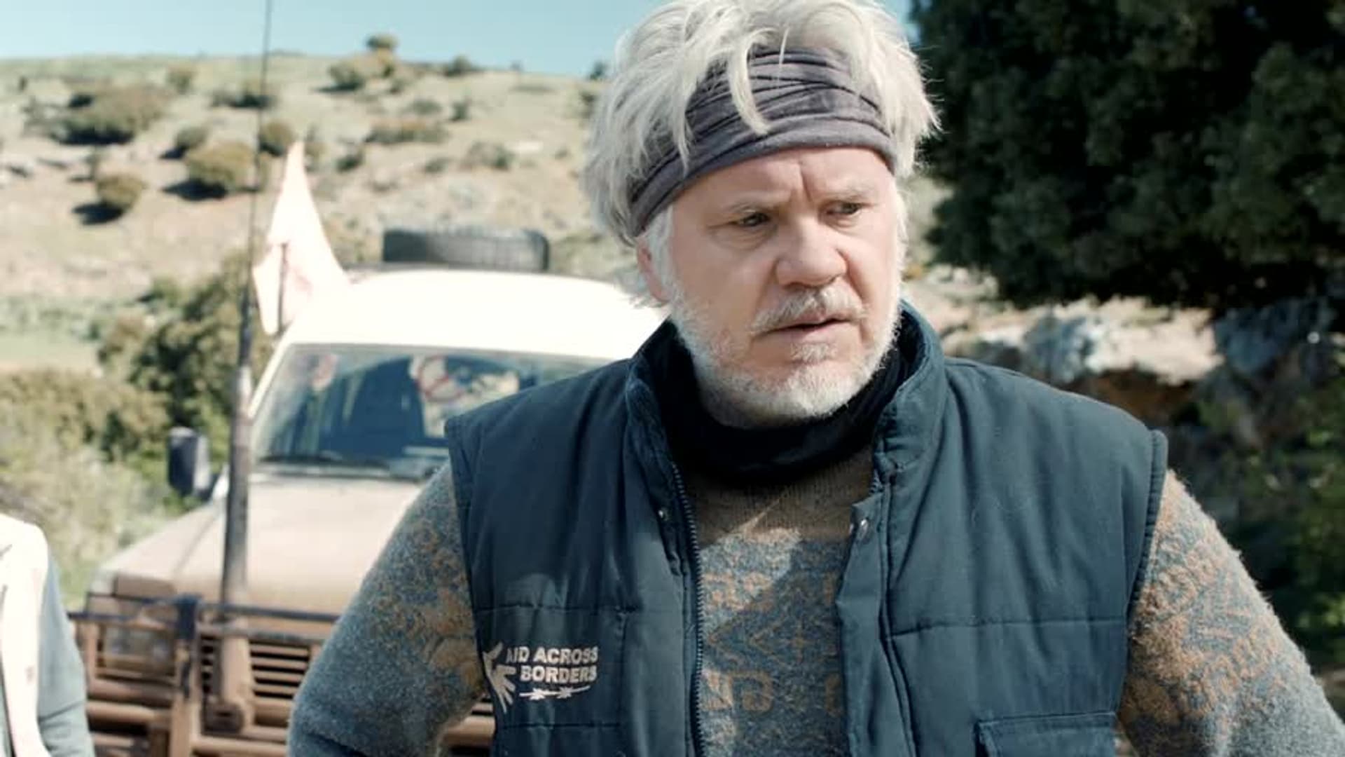 Watch A Perfect Day Trailer (2016) - Free Movies | Tubi