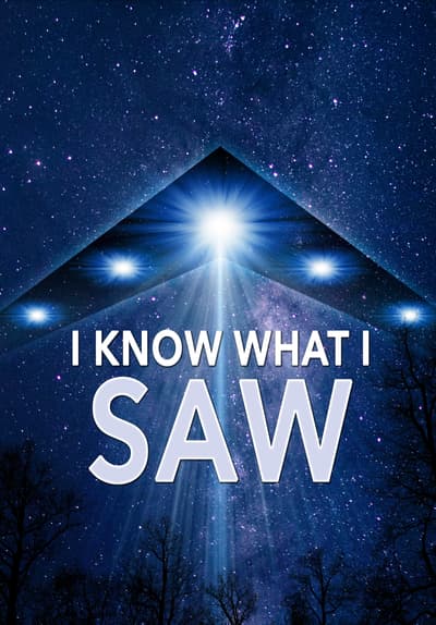 Watch James Fox: I Know What I Saw (2009) - Free Movies | Tubi