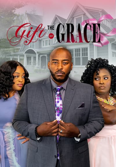 Watch The Gift of Grace (2021) - Free Movies | Tubi