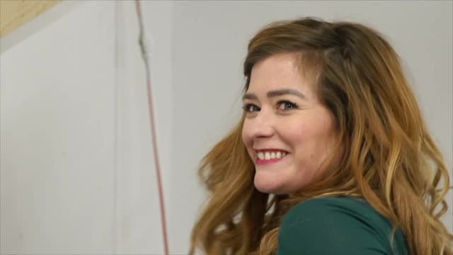 Watch Eyes for the Job S01:E09 - Zen and the Art of - Free TV Shows | Tubi