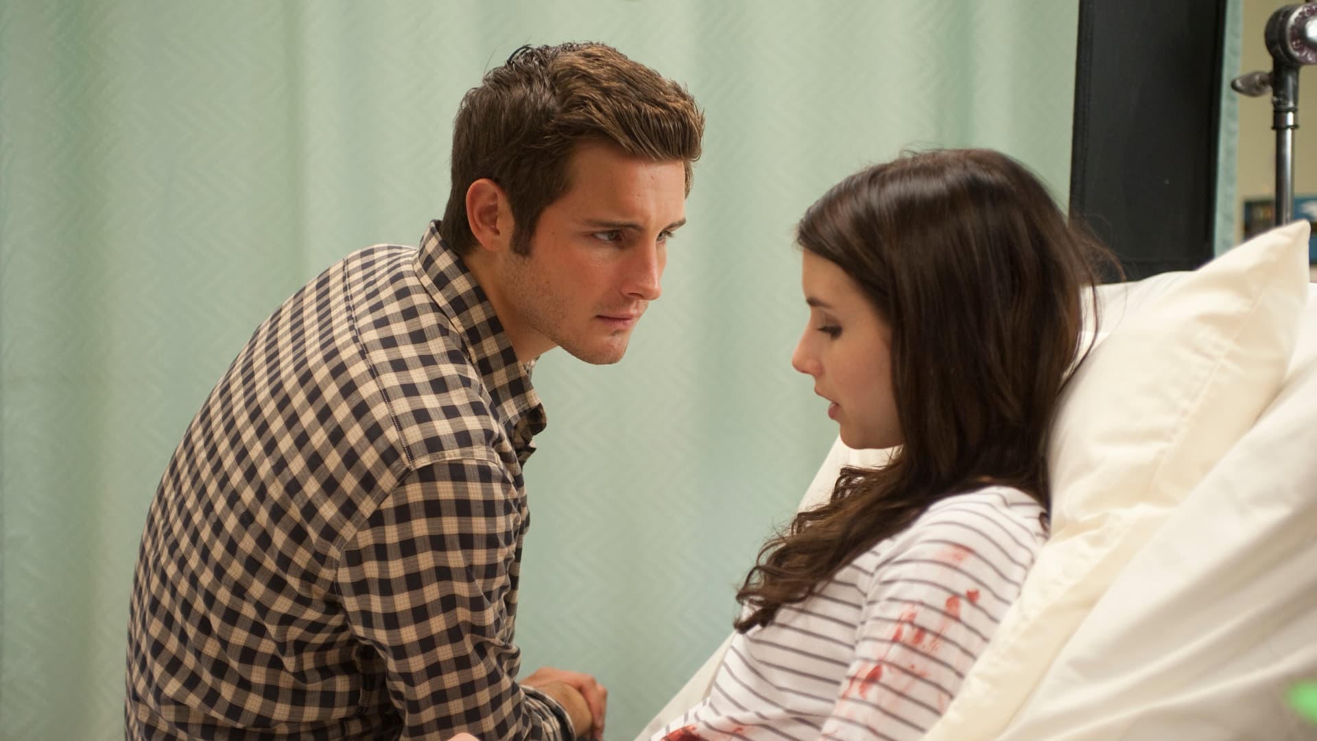 Watch Scream 4 Trailer (2011) - Free Movies | Tubi