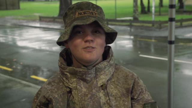 Watch Intake: Army Recruits - Free TV Shows | Tubi