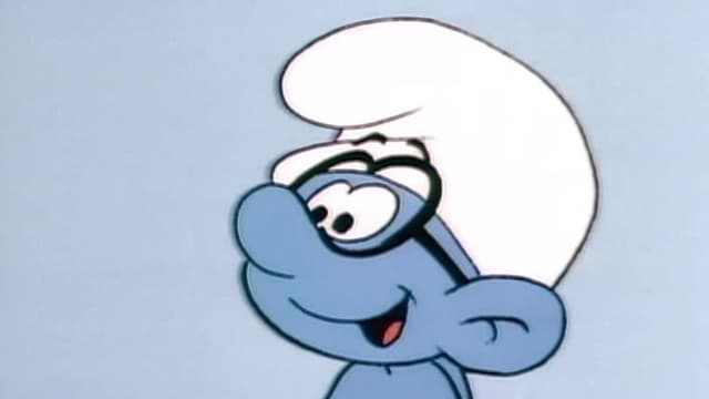 Watch The Smurfs S05:E33 - Smurfette's Rose - Free TV Shows | Tubi