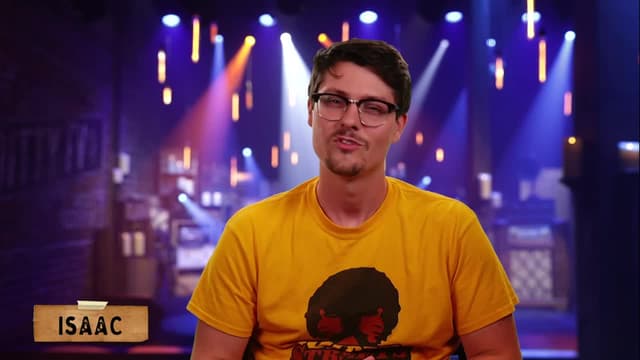 Watch DittyTV's Eleven S01:E09 - Hearty Har, Jaime Wyatt, Je Free TV | Tubi