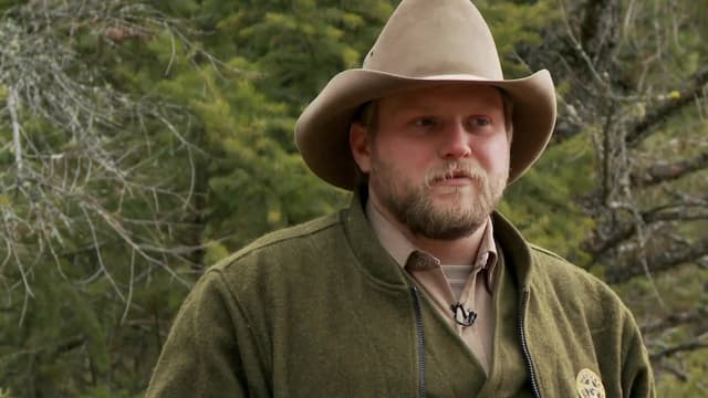 Watch Wardens S05:E13 - Stolen Future - Free TV Shows | Tubi