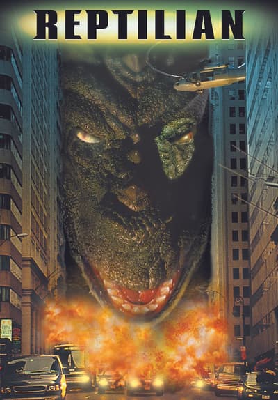 Watch Reptilian (1999) - Free Movies | Tubi