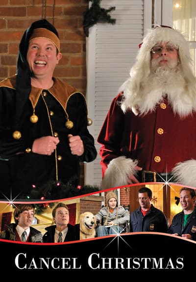 Watch Cancel Christmas (2010) - Free Movies | Tubi