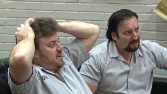 Watch Trailer Park Boys: The SwearNet Show Season 5 - Free TV Shows | Tubi