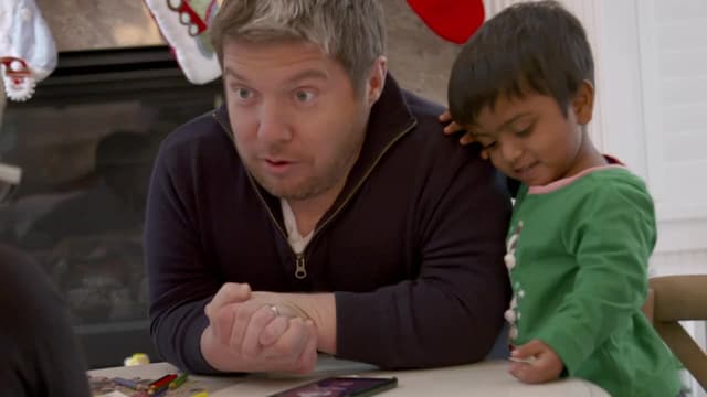 Watch The Little Couple S12:E06 - Quack! Quack! Quac - Free TV Shows | Tubi