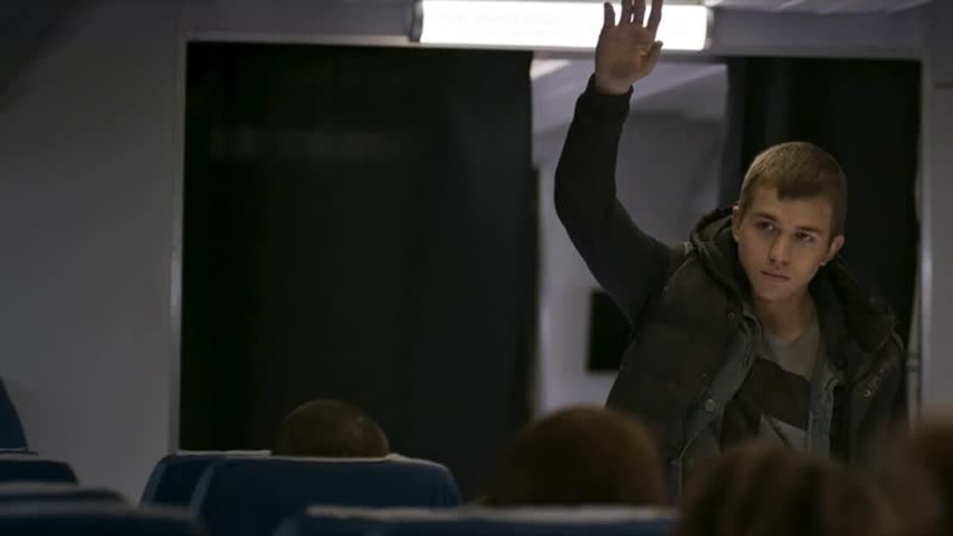 Watch The Crew (2016) - Free Movies | Tubi