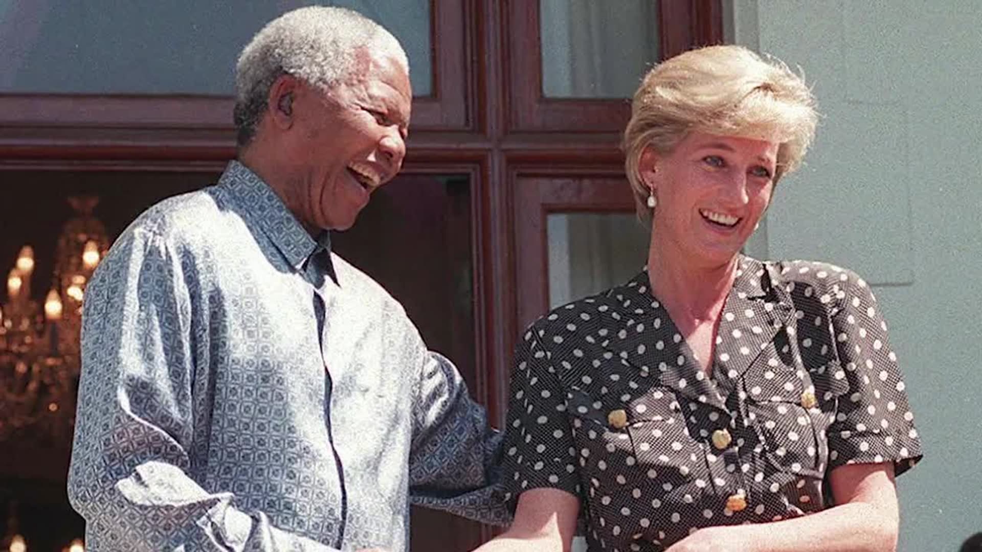 Watch Goodbye Lady Di (2022) - Free Movies | Tubi