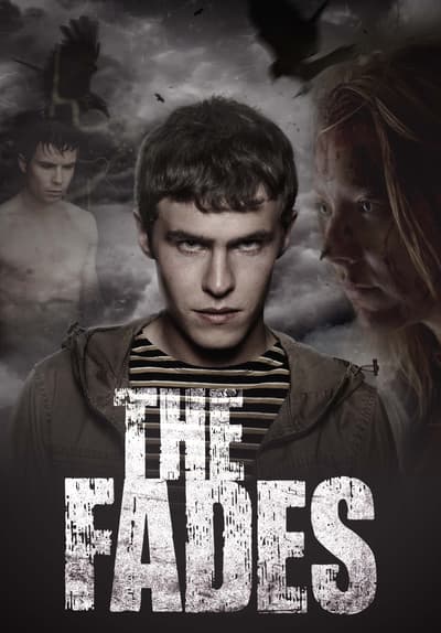 Watch The Fades - Free TV Series | Tubi
