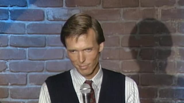 Watch An Evening at the Improv S04:E20 - Gary Coleman, Peter Free TV | Tubi