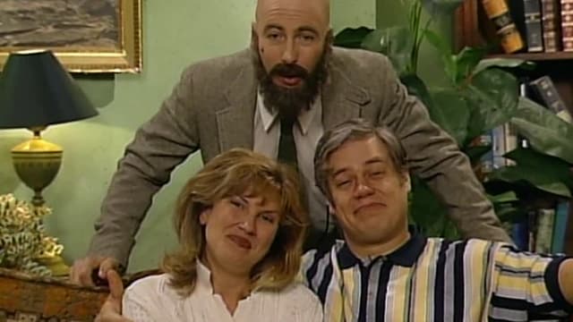 Watch Mr. Show S02:E03 - The Biggest Failure in Broadway His Free TV | Tubi