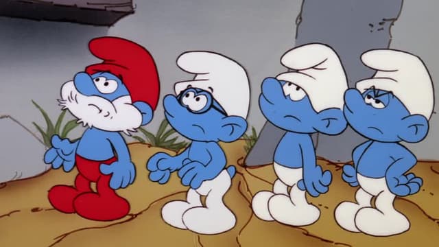 Watch The Smurfs - Free TV Shows | Tubi