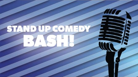 Watch Stand Up Comedy Bash - Free TV Shows | Tubi