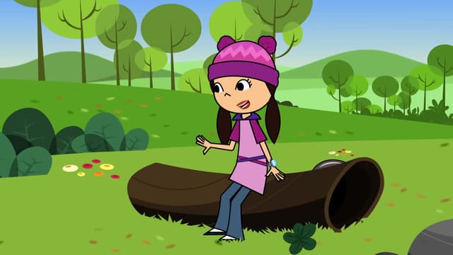 Watch Fishtronaut S02:E10 - The Oval Case / the Case of Zeek Free TV | Tubi