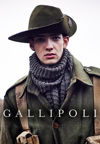 Watch Gallipoli - Free TV Series | Tubi